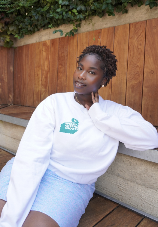 Our Team - Small Green Shoots